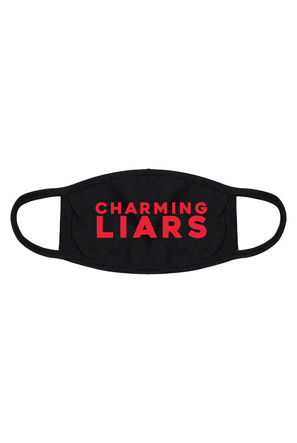 CL Face Mask– Charming Liars